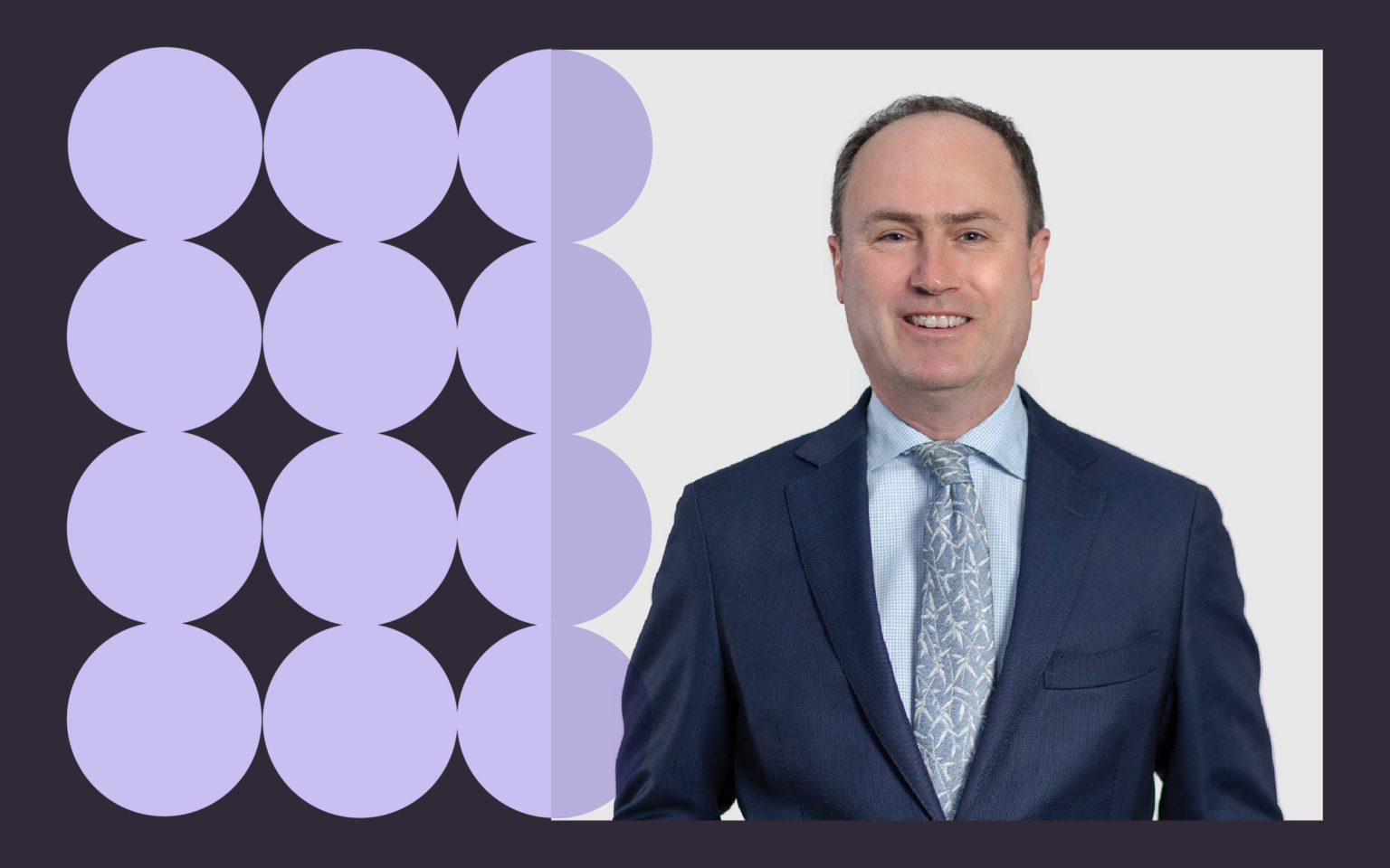 Message from Anthony Dale, President and CEO, Ontario Hospital ...